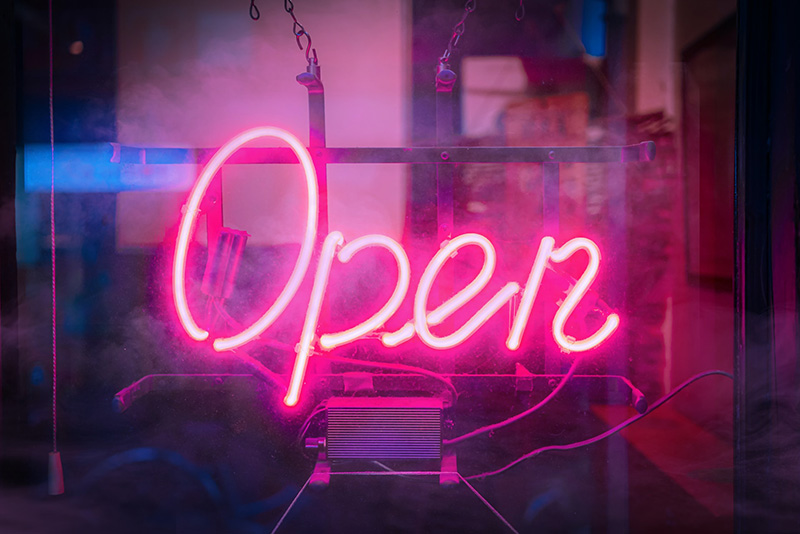 CMS Open Source : Définition, explications et comparaison